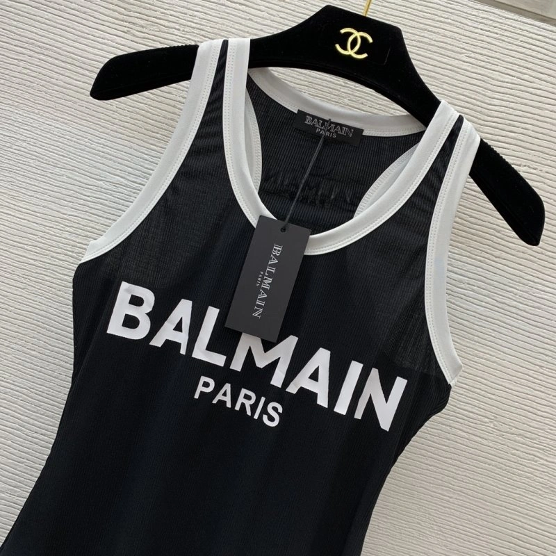 Cut-rate Balmain Dress
