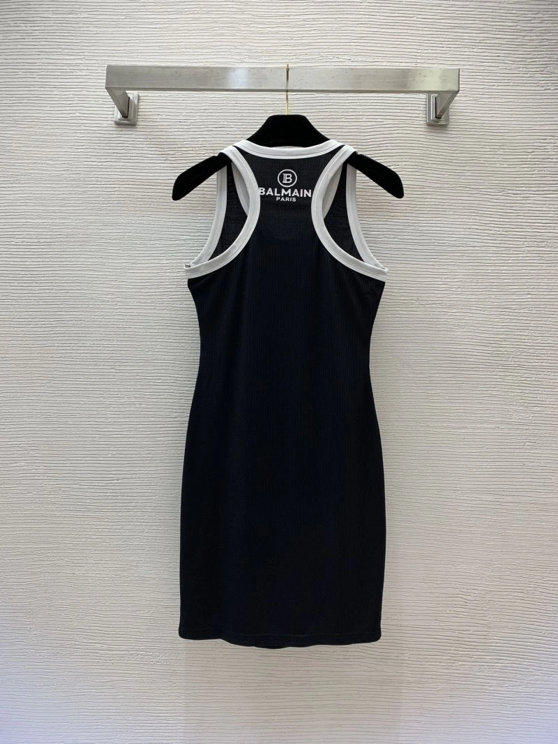 Cut-rate Balmain Dress