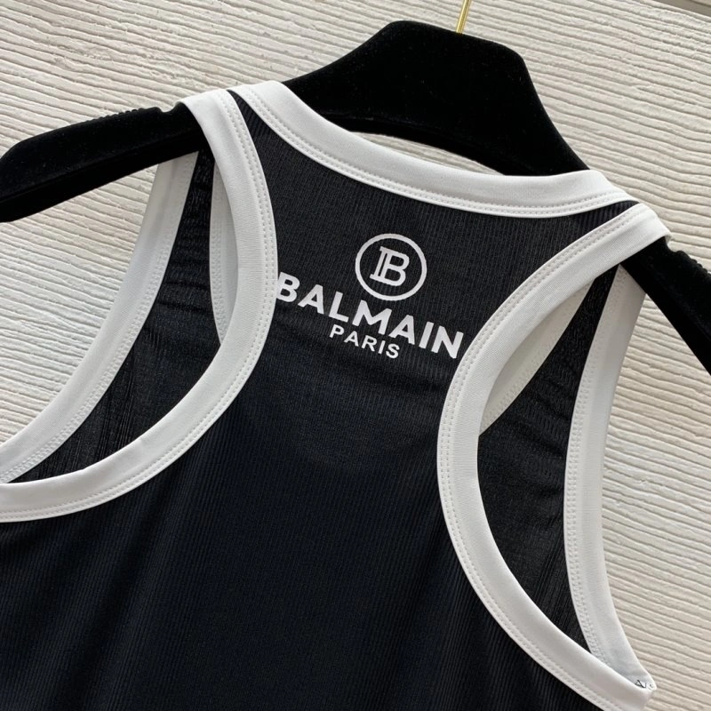 Cut-rate Balmain Dress