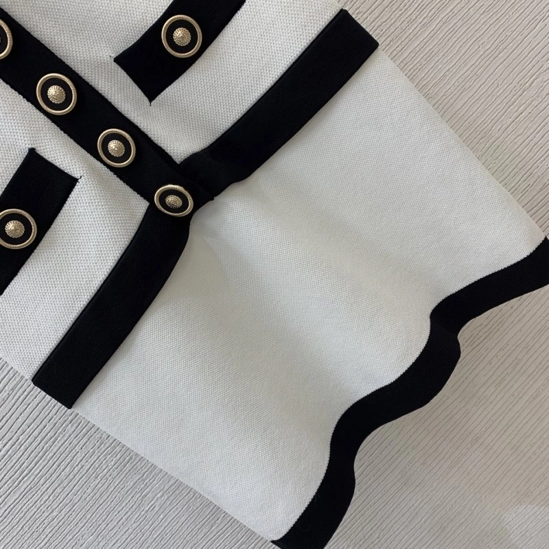 Budget-friendly Balmain Dress