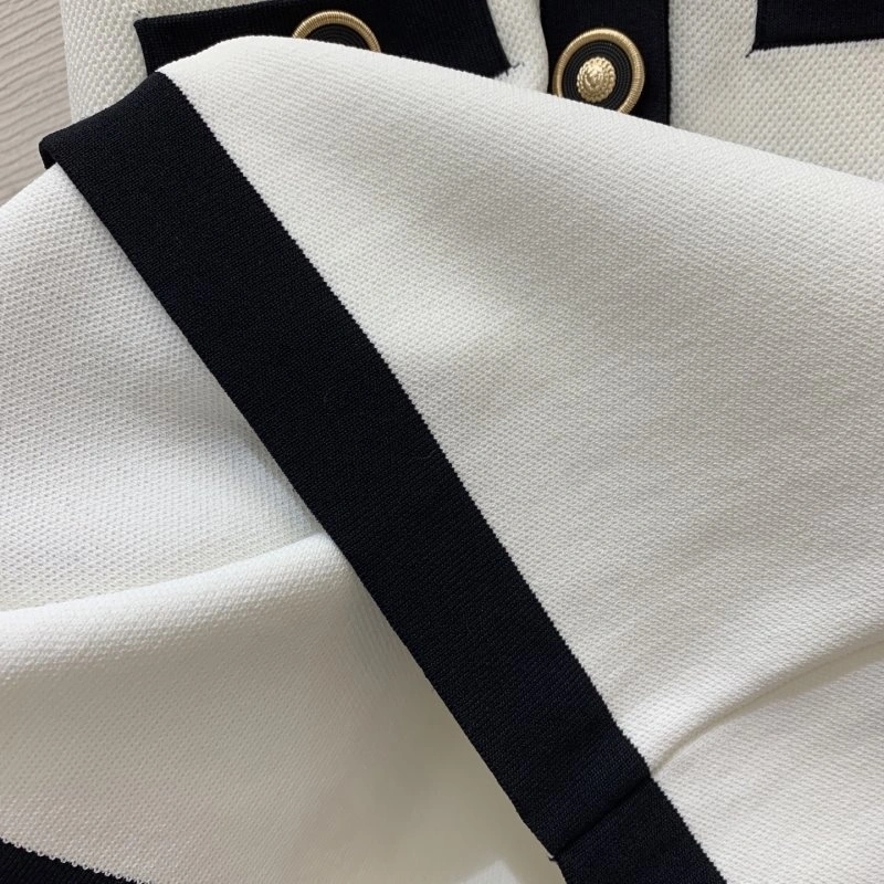 Budget-friendly Balmain Dress