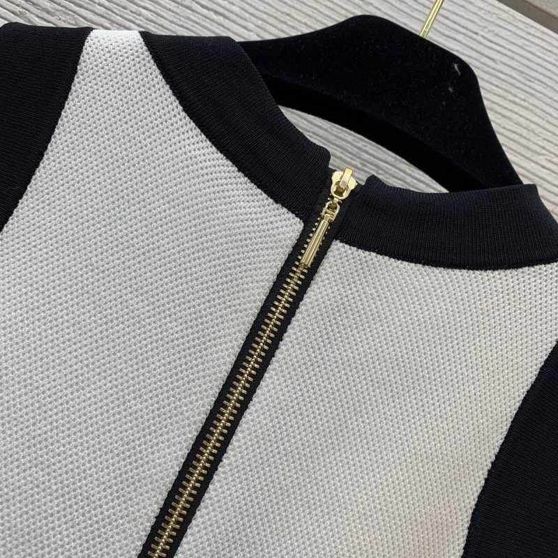 Budget-friendly Balmain Dress