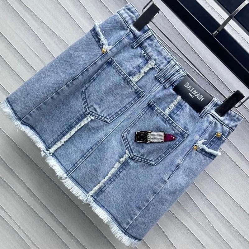 Genuine Balmain Dress