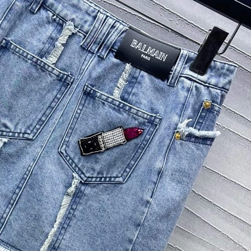 Genuine Balmain Dress