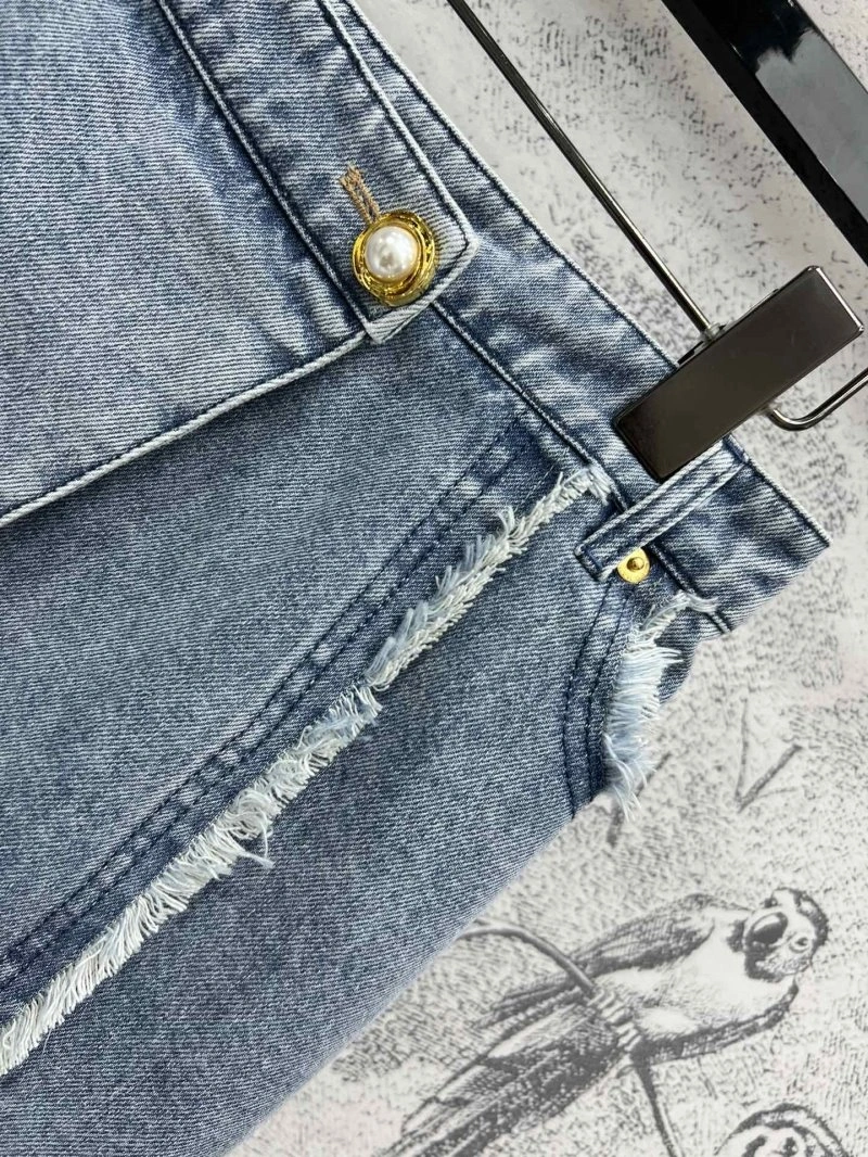 Low-cost Balmain Dress