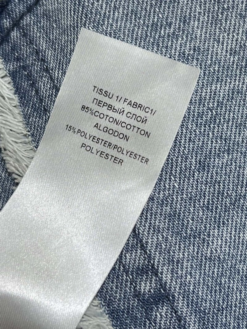 Low-cost Balmain Dress