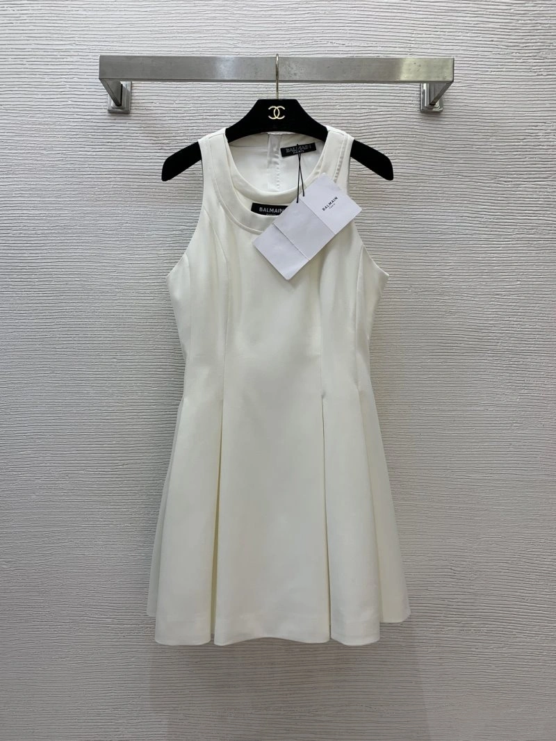 Balmain Dress