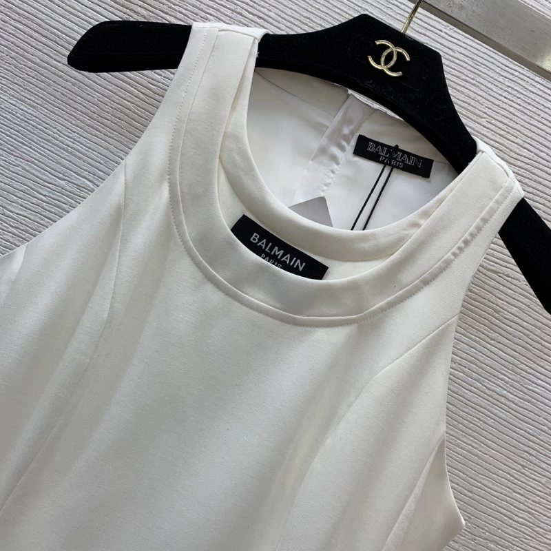 Low-cost Balmain Dress