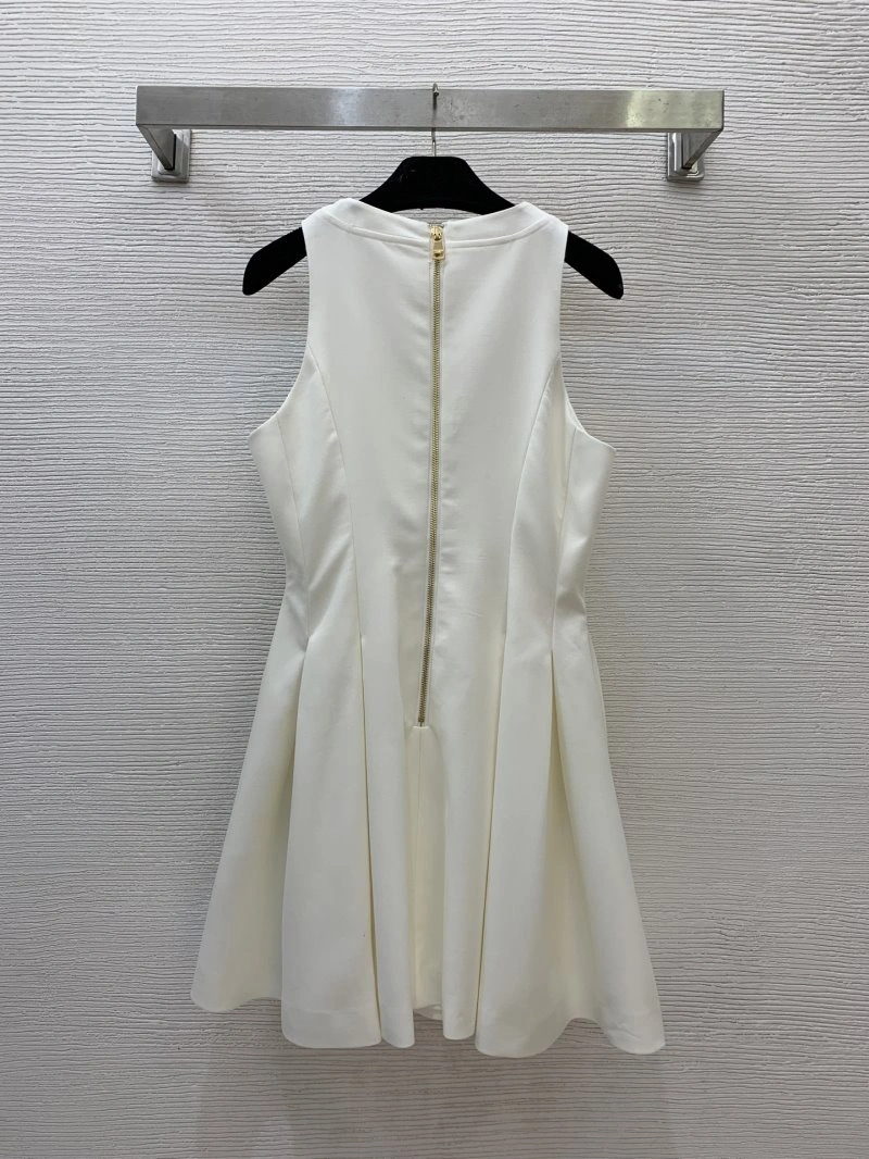 Low-cost Balmain Dress