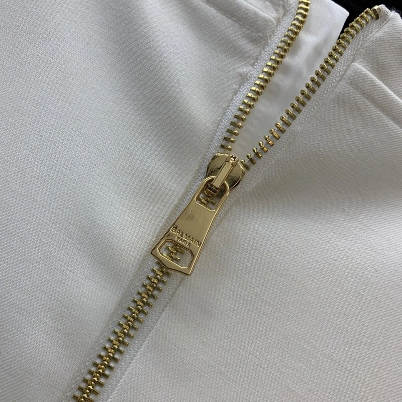 Low-cost Balmain Dress