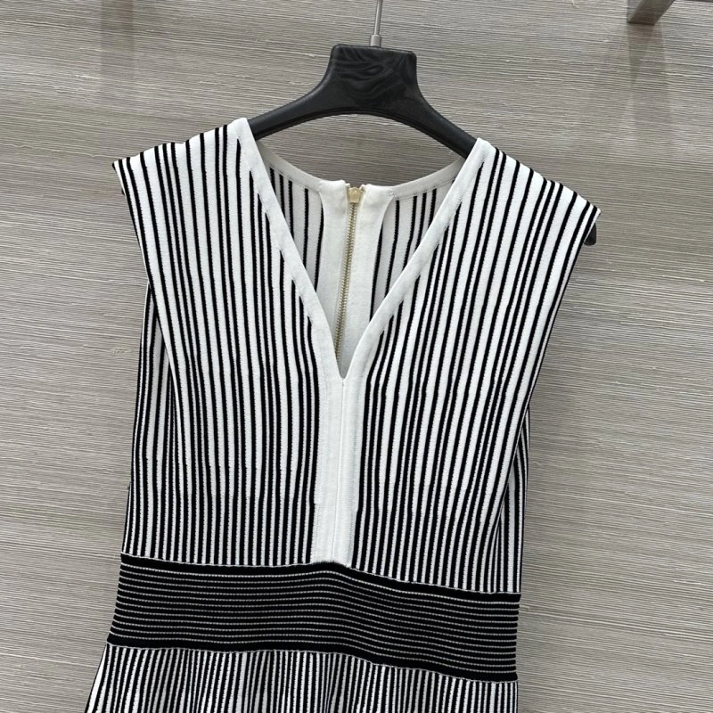 Discounted Balmain Dress