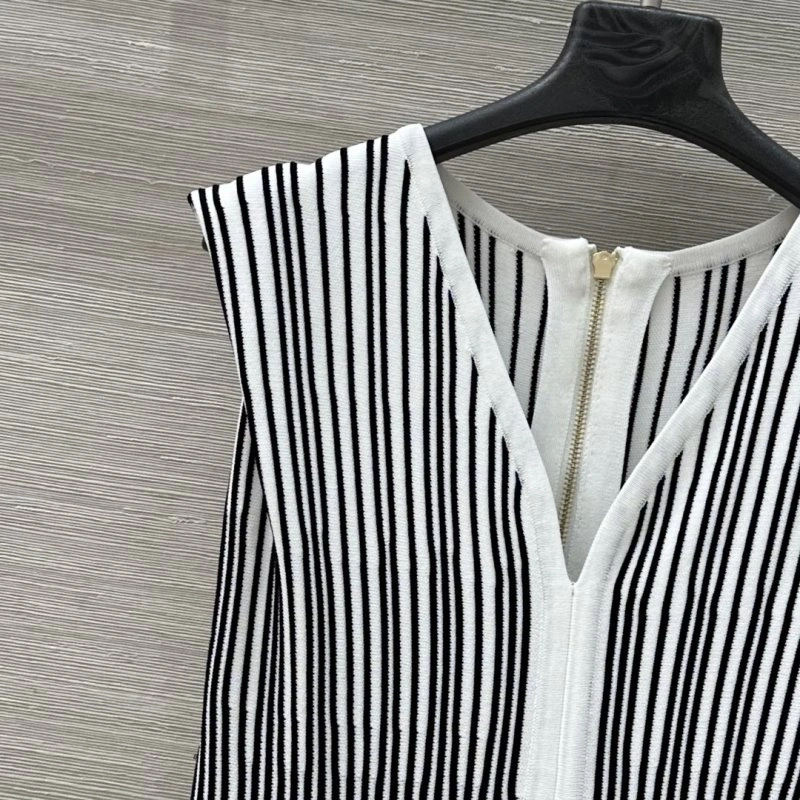 Discounted Balmain Dress