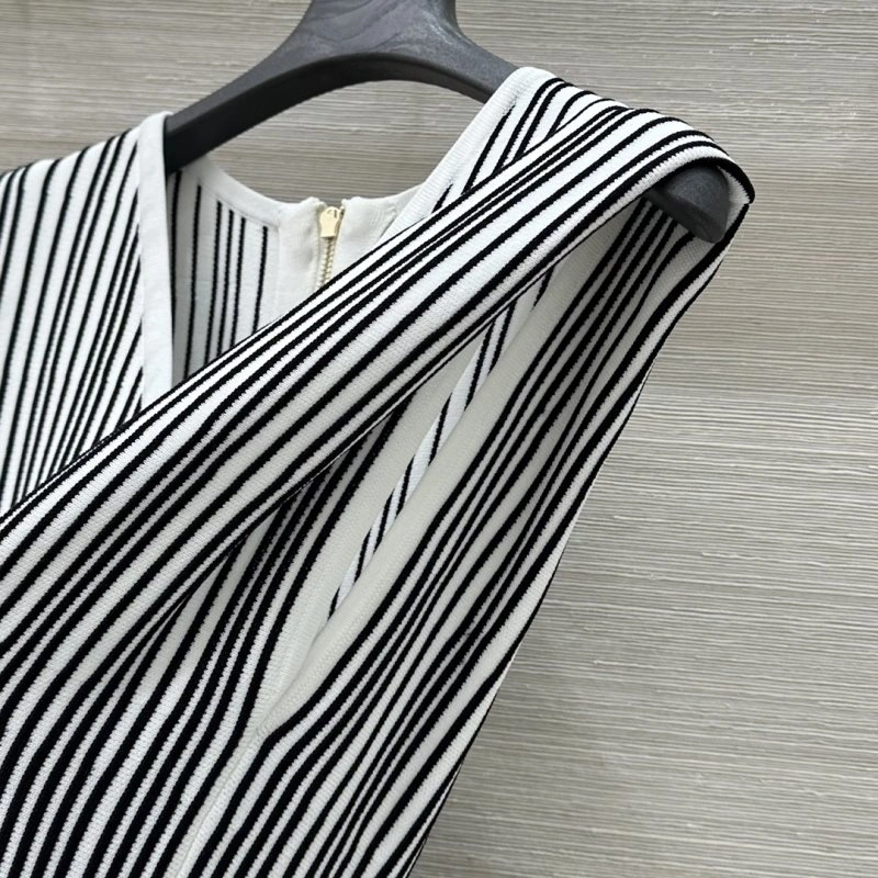 Discounted Balmain Dress