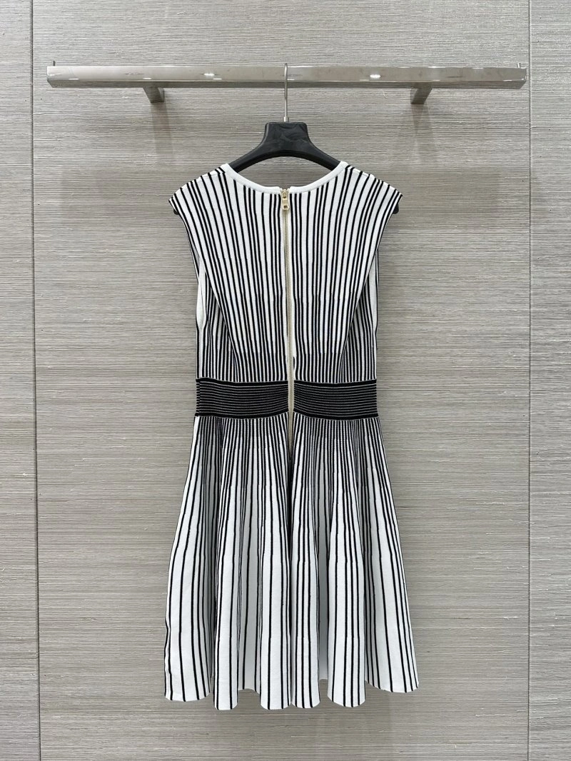 Discounted Balmain Dress