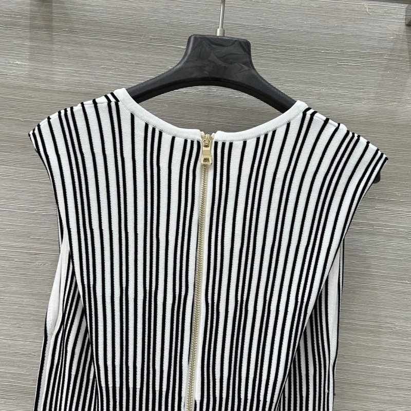 Discounted Balmain Dress