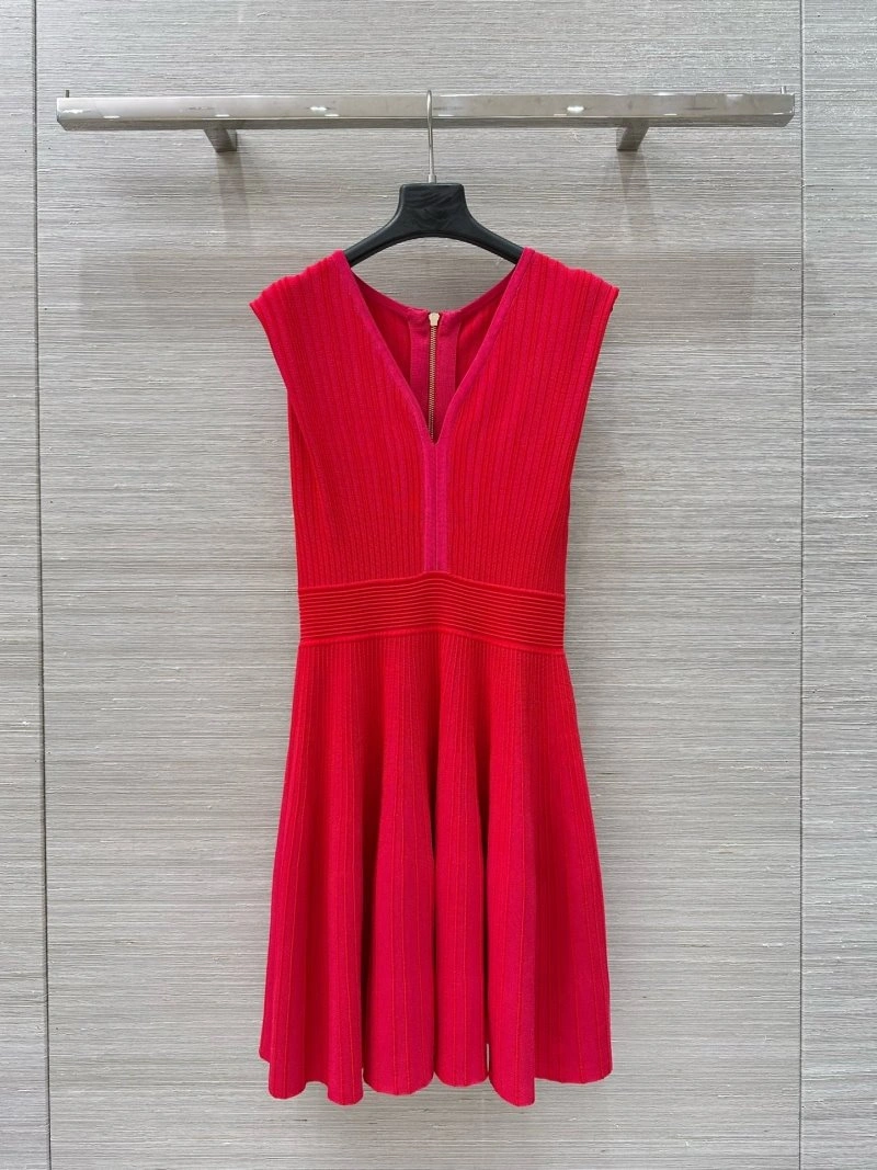 Balmain Dress