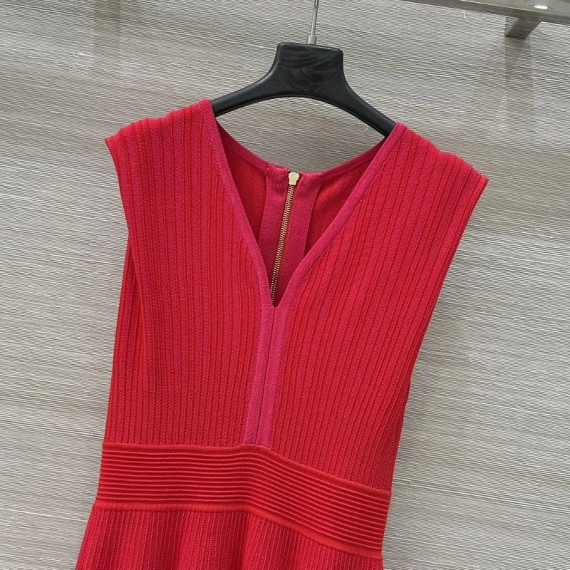 Economical Balmain Dress