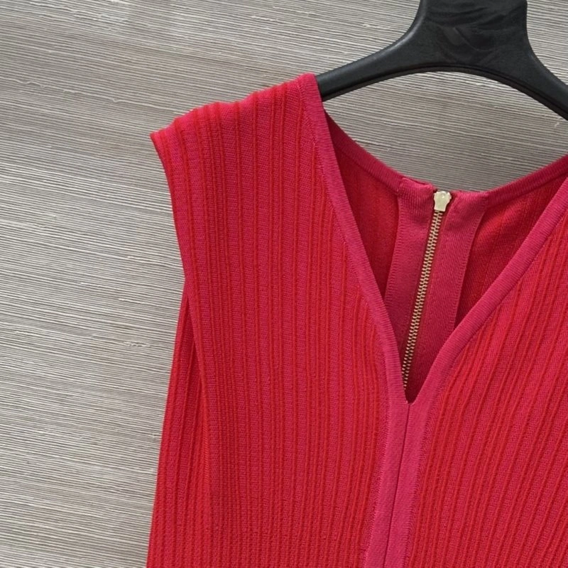 Economical Balmain Dress