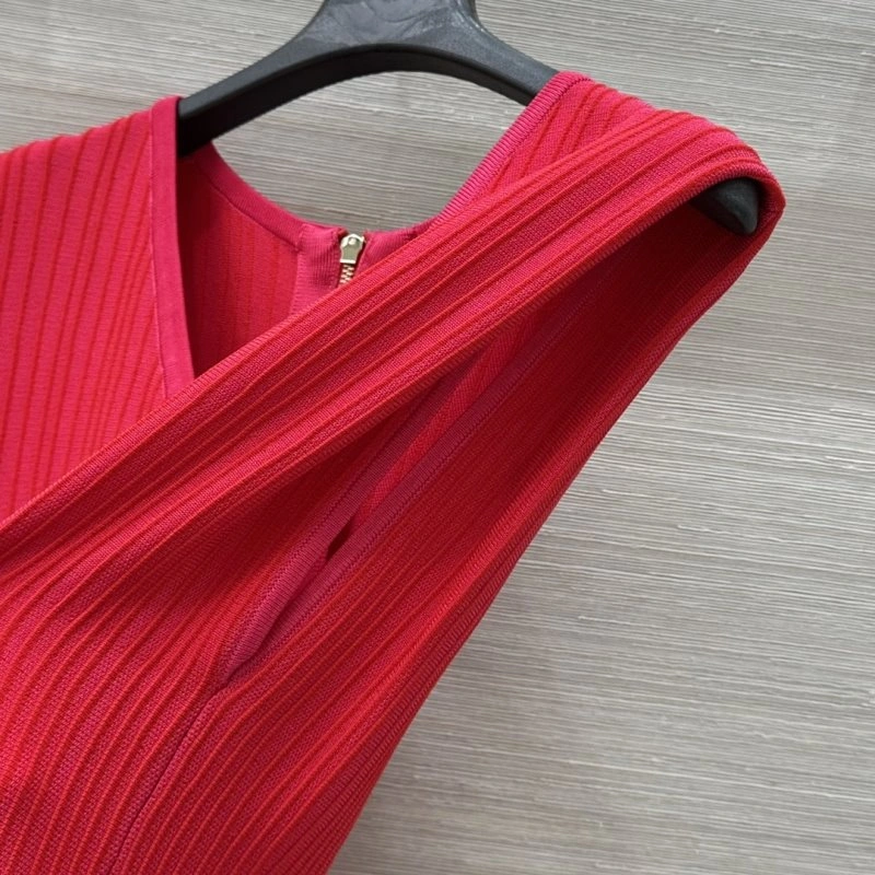 Economical Balmain Dress