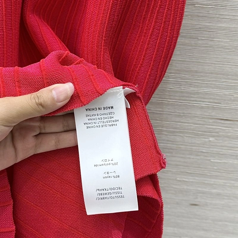 Economical Balmain Dress