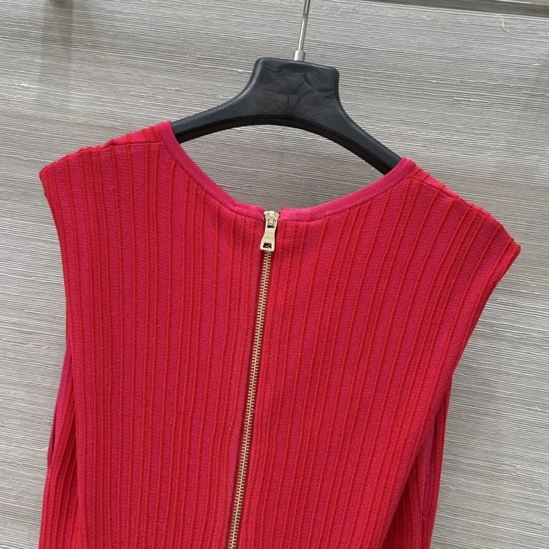 Economical Balmain Dress