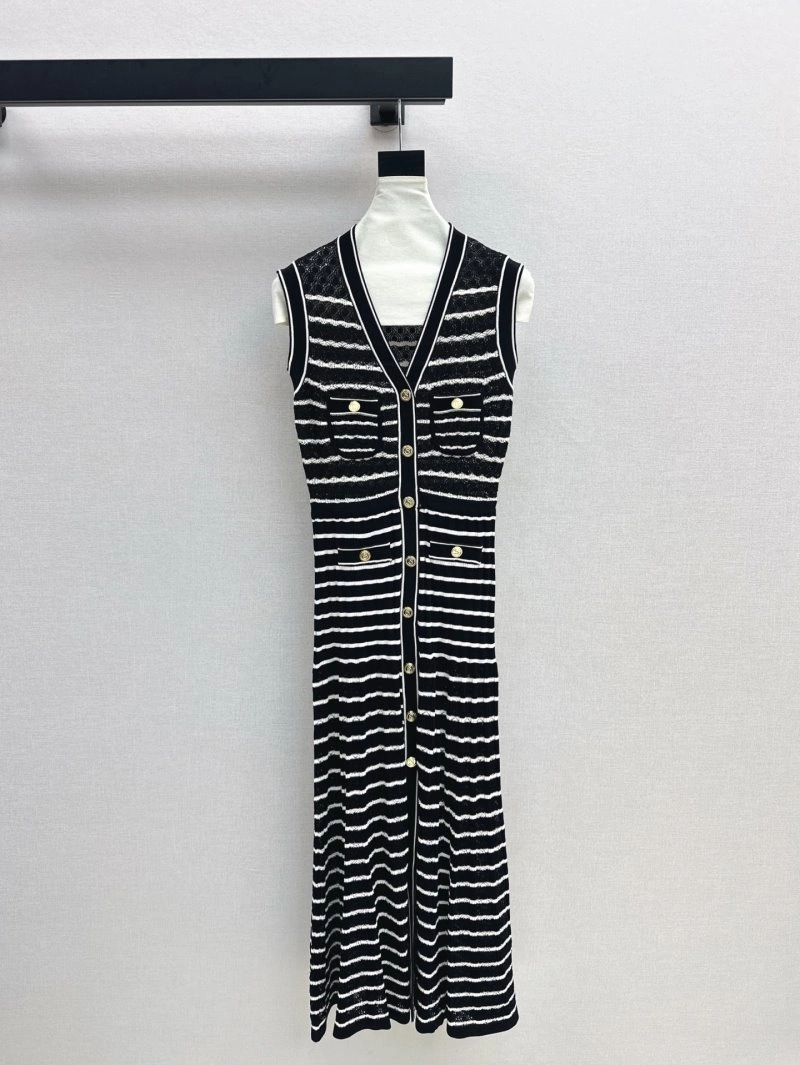Balmain Dress