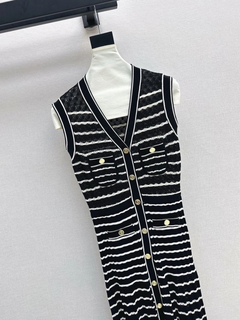 Precise copy Balmain Dress