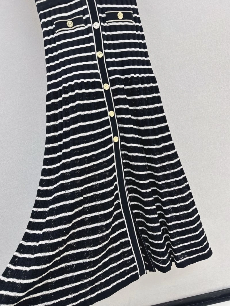 Precise copy Balmain Dress