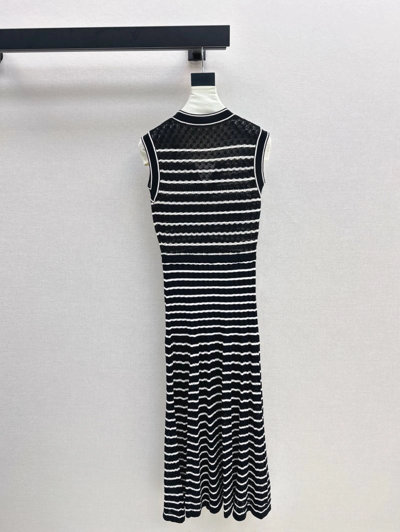 Precise copy Balmain Dress