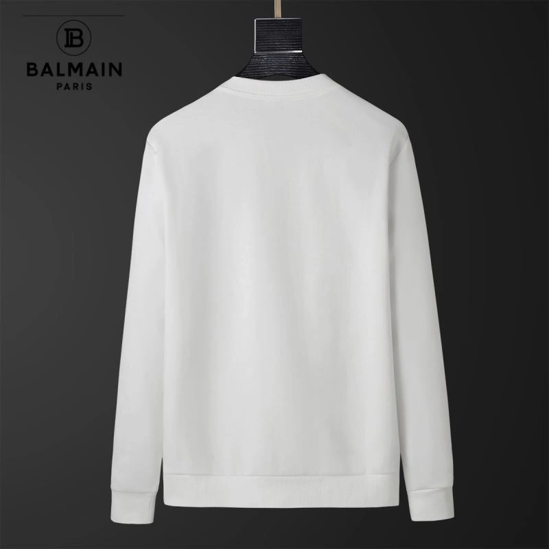OEM Balmain Hoodies