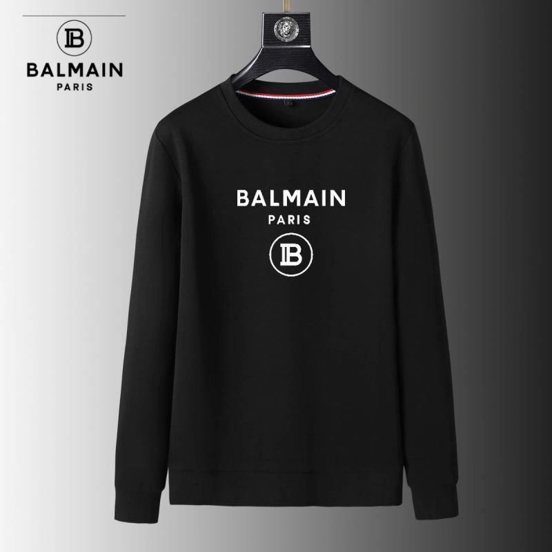 OEM Balmain Hoodies