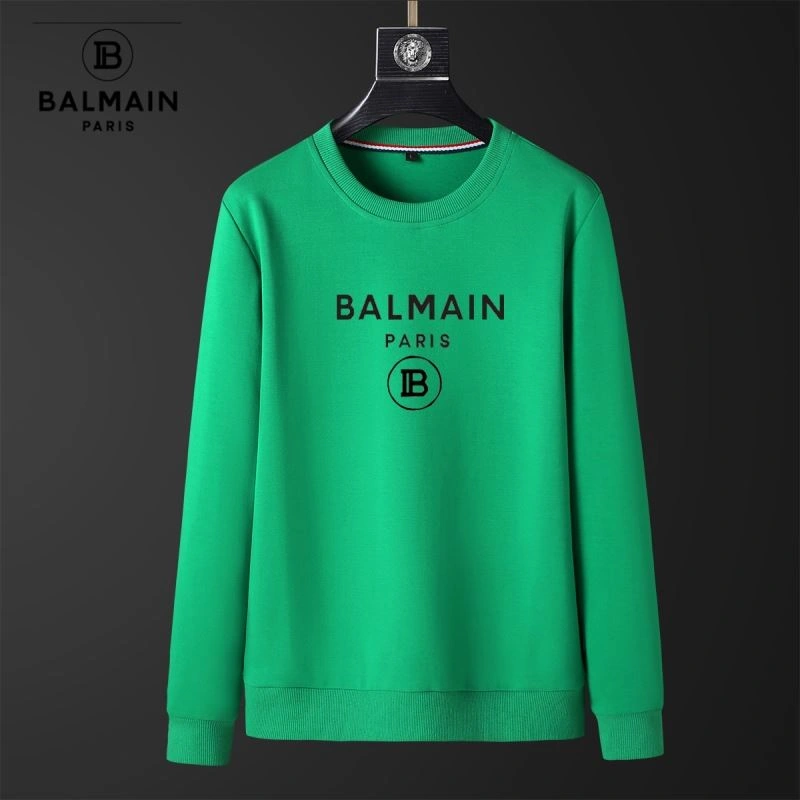 OEM Balmain Hoodies
