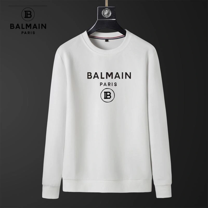 OEM Balmain Hoodies