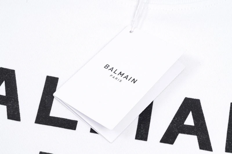Original Balmain Hoodies