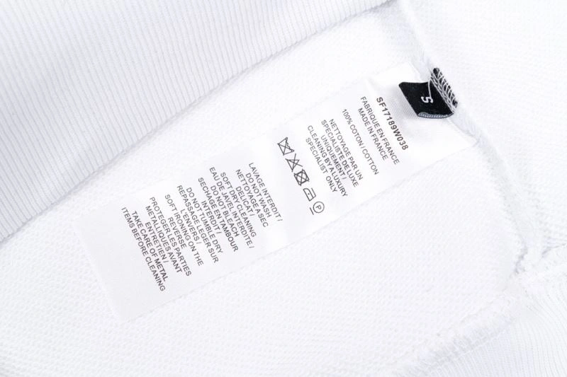 Original Balmain Hoodies