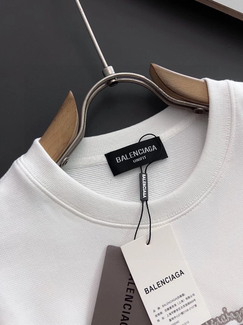 Brand-authenticated Balmain Hoodies