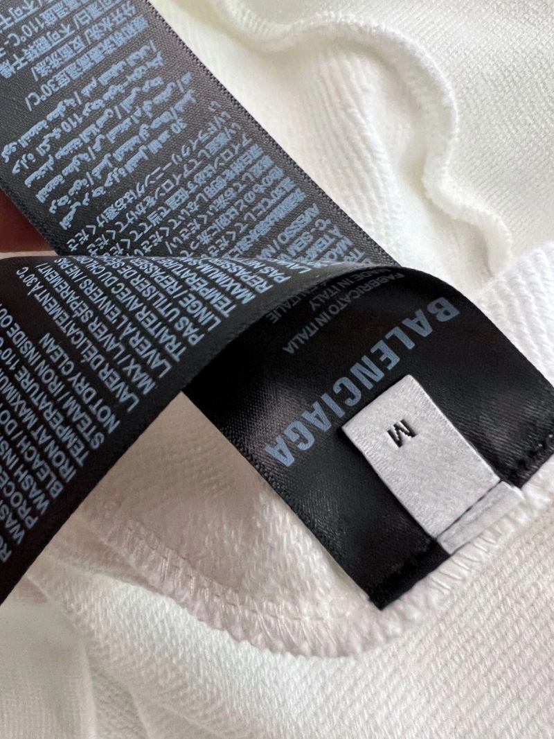 Brand-authenticated Balmain Hoodies