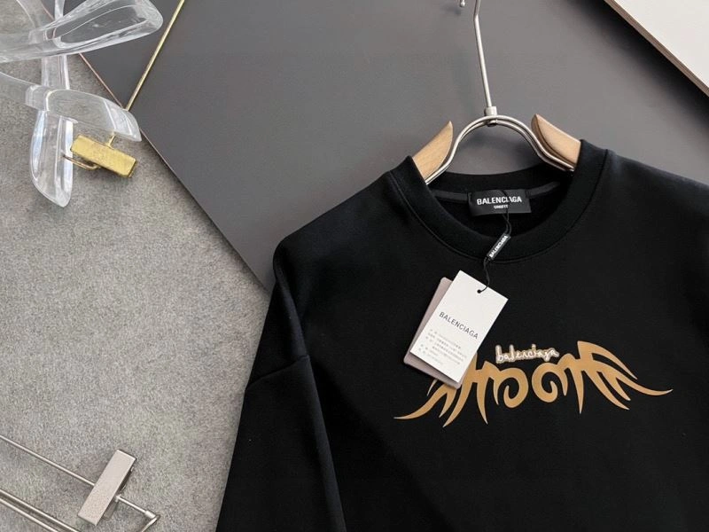 Original Balmain Hoodies