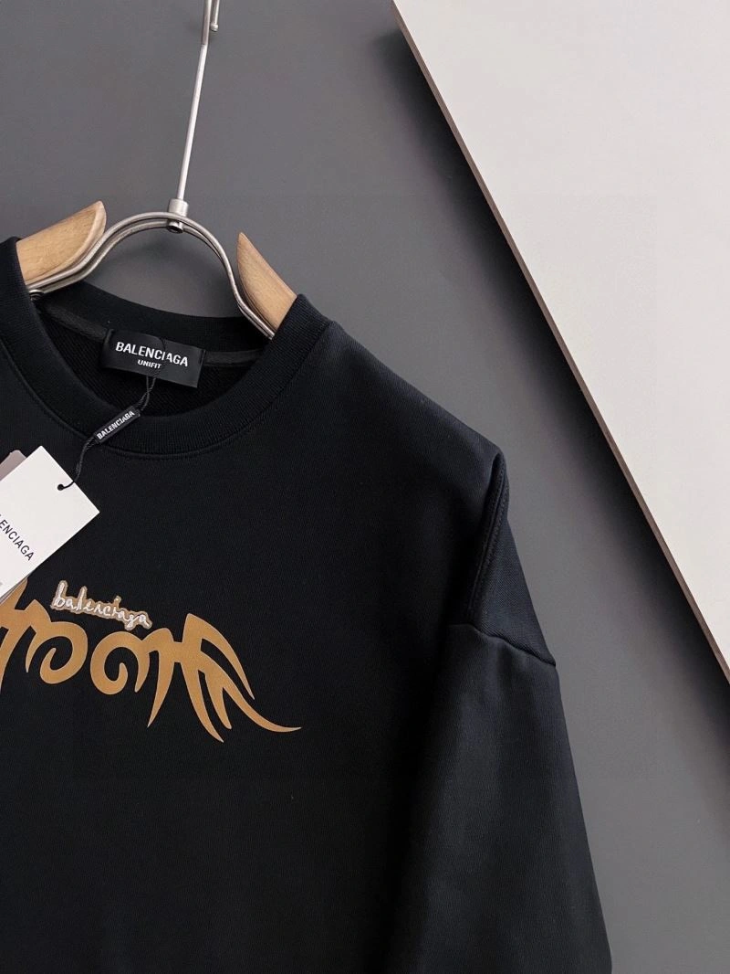 Original Balmain Hoodies