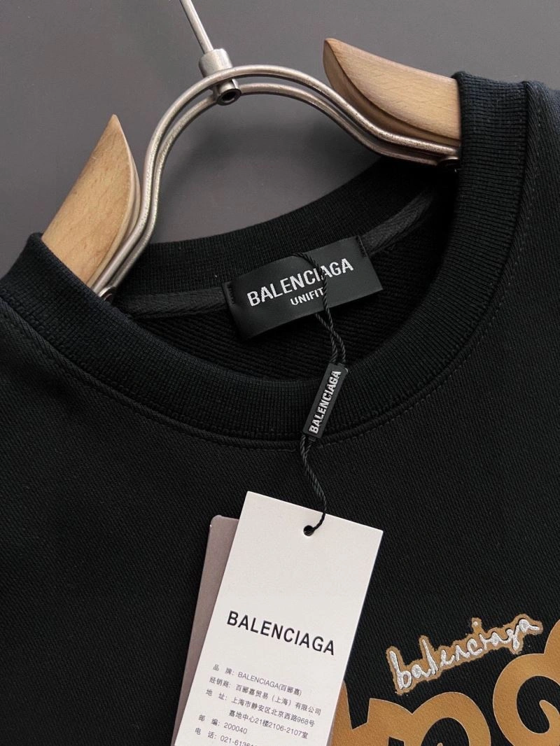 Original Balmain Hoodies