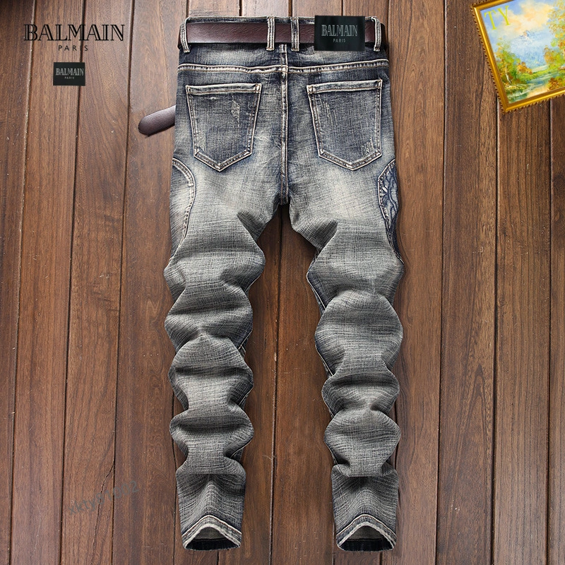 Balmain Jeans