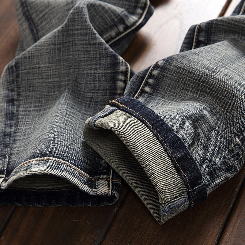 Low-cost Balmain Jeans