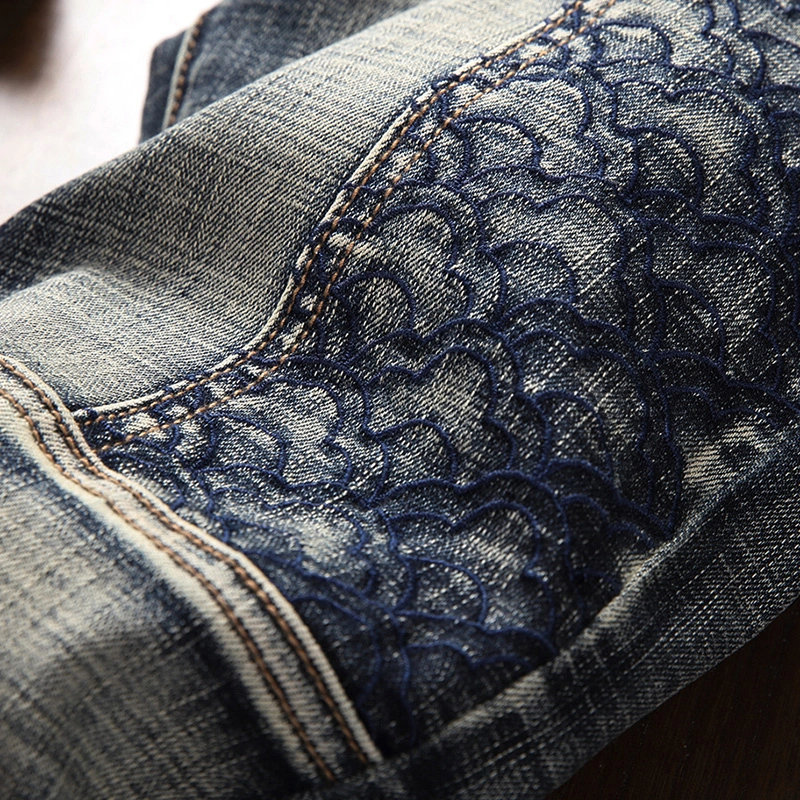 Low-cost Balmain Jeans