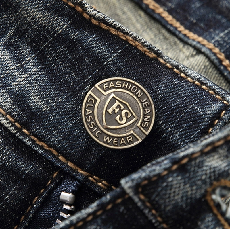 Low-cost Balmain Jeans