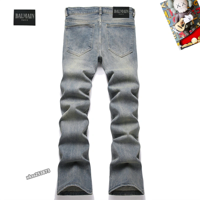 Balmain Jeans