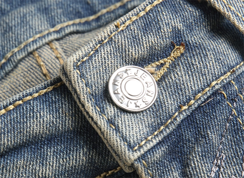 Affordable Balmain Jeans