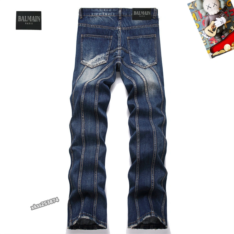 Balmain Jeans