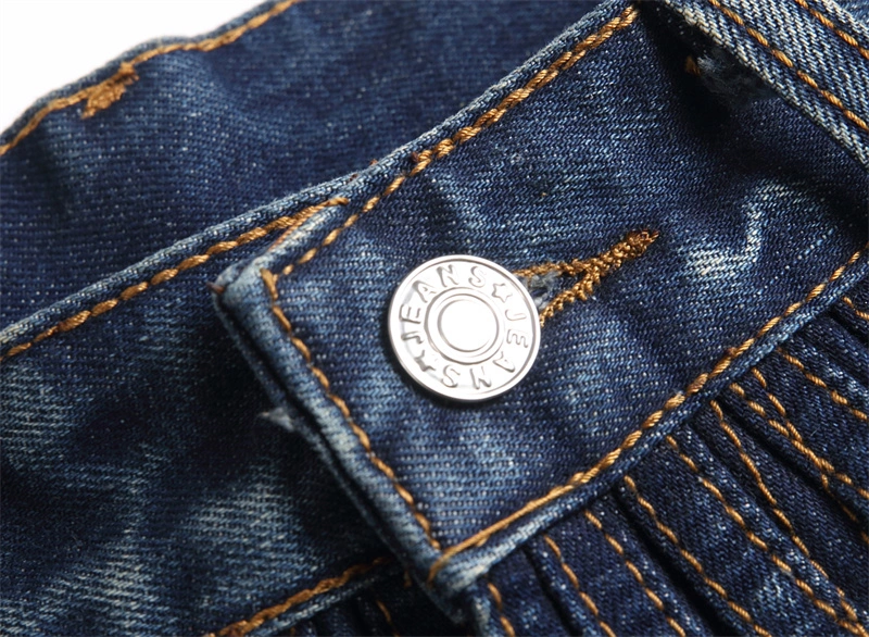 Precise copy Balmain Jeans