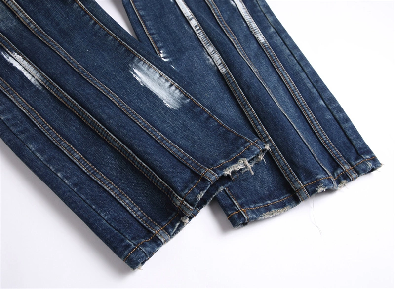 Precise copy Balmain Jeans