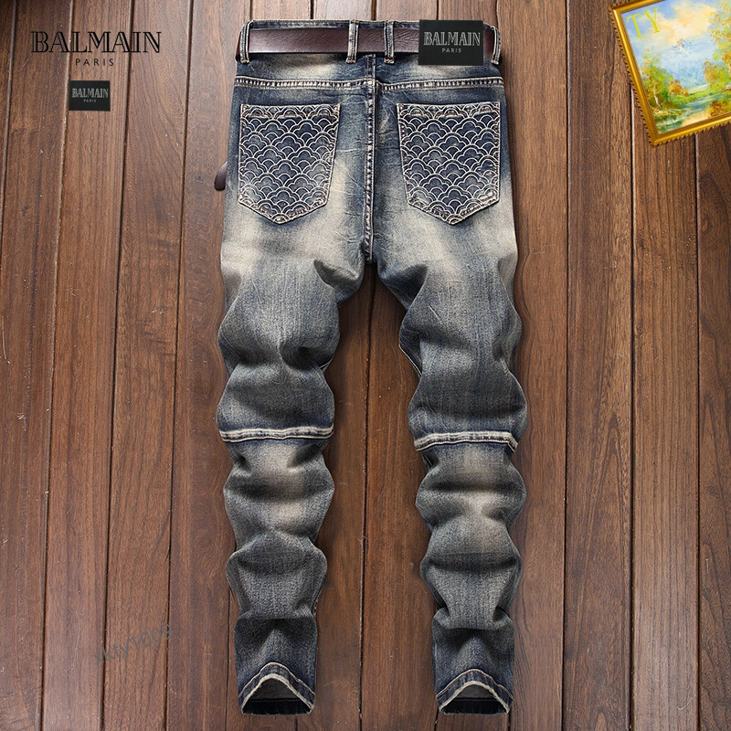 Balmain Jeans